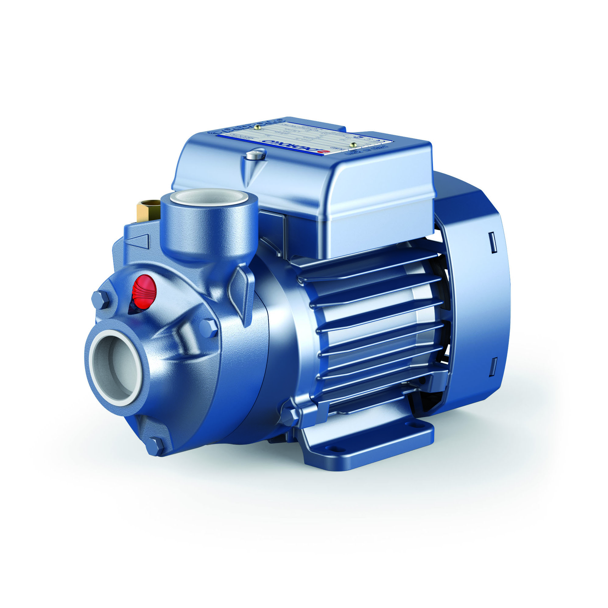 Domestic Surface Pumps :- PKm 60 - CMH