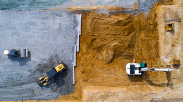 High quality, affordable and efficient solutions - CMH