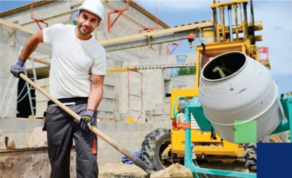 IMER Group, together we build - CMH