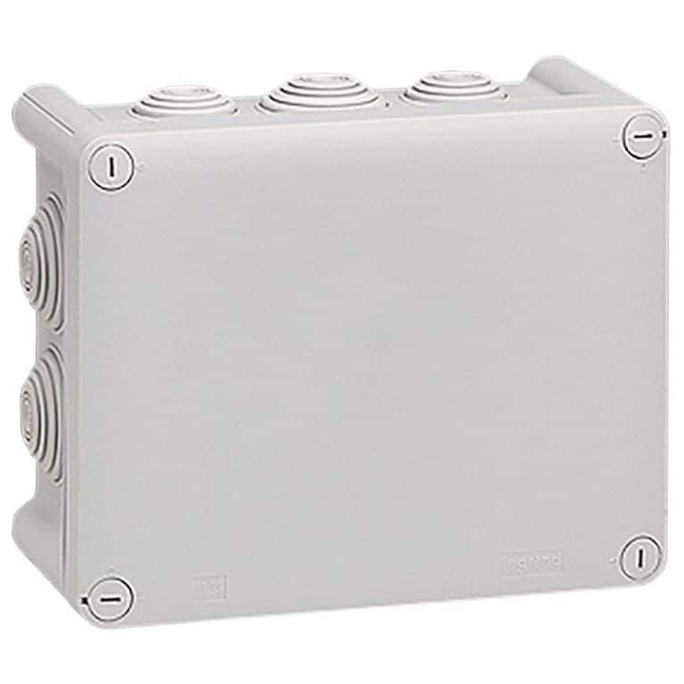 Plexo Box 6x4 :- LC092042 - CMH